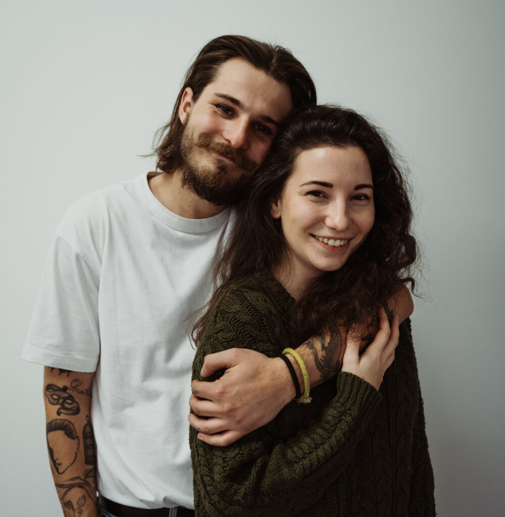 Kristína Centárová z Plant Cow: „Ver svojmu nápadu a uverí mu každý.“